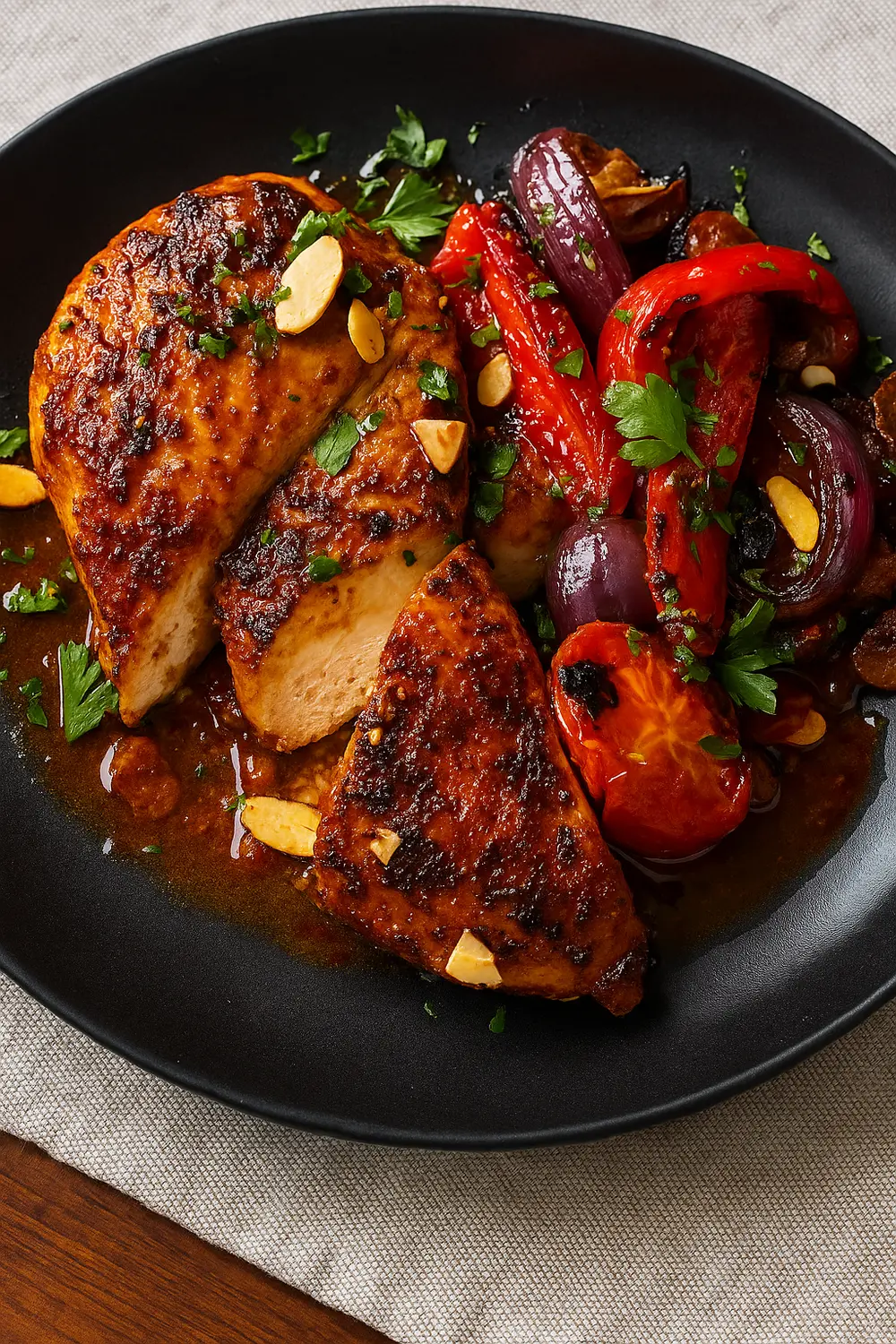 7 Day Calorie Deficit Meal Plan With Free Calculator