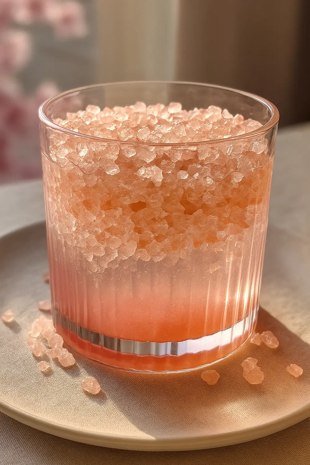 Easy Pink Salt Trick Recipe